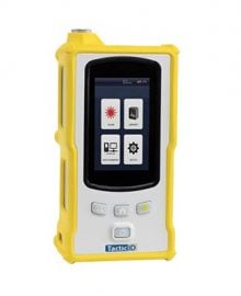 BW Tek Raman Plus Fiber Optic Raman System - Spectra Research Corp..