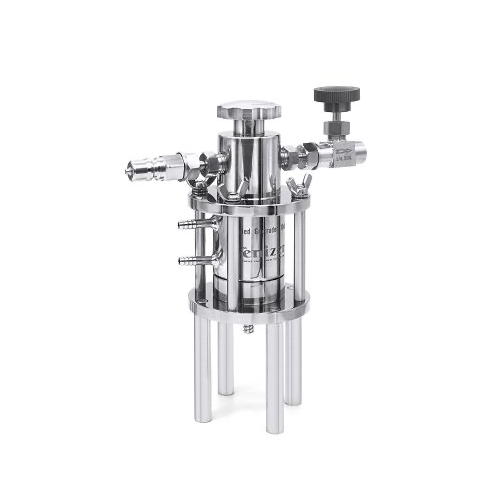 Jacketed Liposome Extruder - Spectra Research Corporation