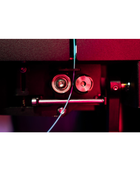 Filament Maker TWO – Advanced Extrusion System - Spectra Research ...